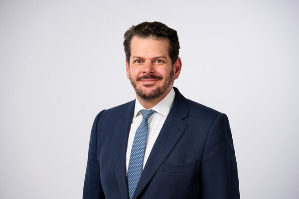 Oliver Wyman Appoints Matt Austen as Managing Partner, Head of Asia ...
