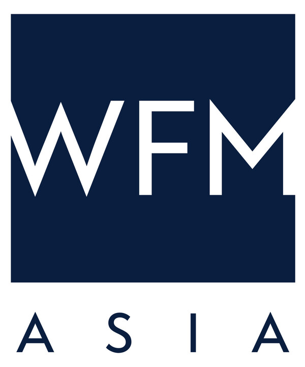WFM Asiaがブランドの進化を発表 アジア太平洋地域における卓越した投資のコミットメントを強化 | WFM Asiaのプレスリリース ...