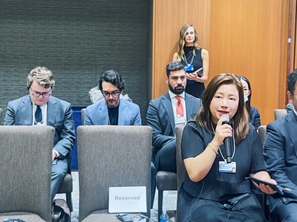 世界経済フォーラム・ジャパンサミットにおけるトリナ・ソーラー：デジタル時代のクリーンエネルギー革新を牽引 | Trina Solar Co ...