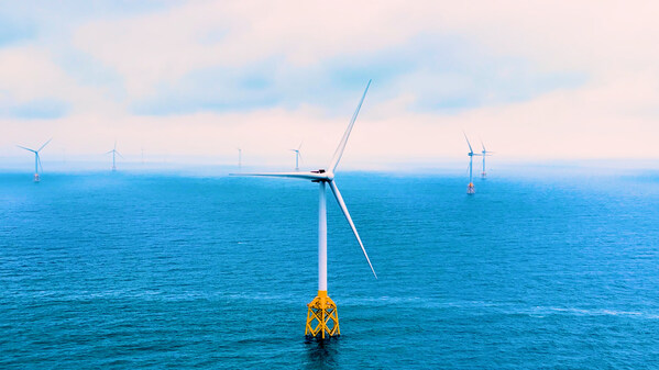 Pine Wind Power to Acquire 26% Interest in Formosa 2 Offshore Wind Farm ...