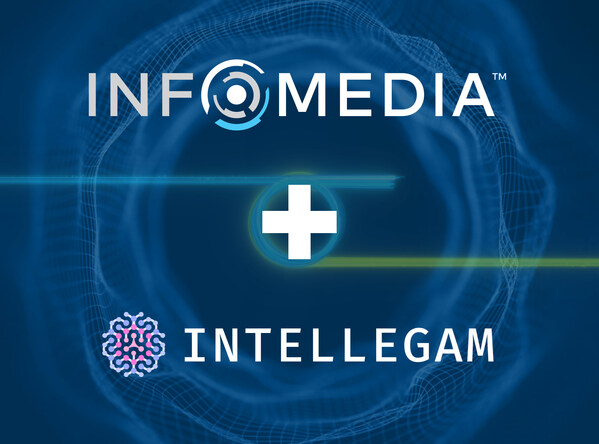 INFOMEDIA TO ACQUIRE 50% OF INTELLEGAM - AN ENTREPRENEURIAL AUTOMOTIVE ...