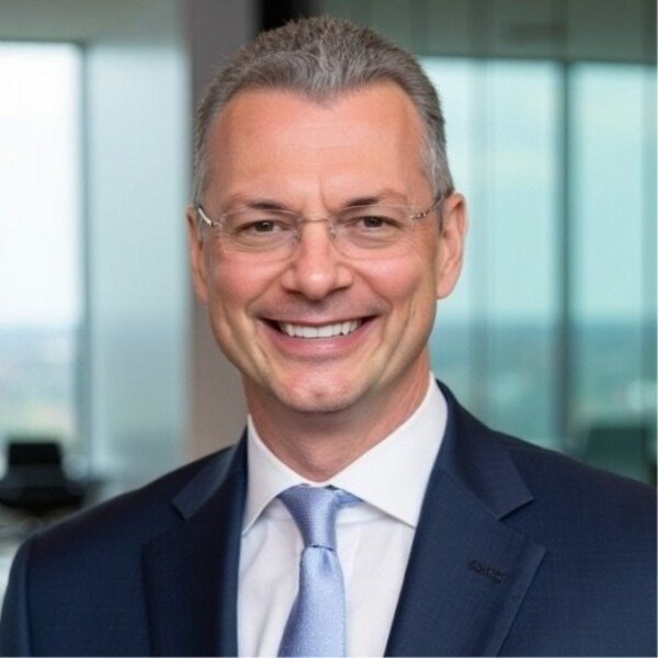 DXC Appoints William Pieroni to Drive Strategy and Growth Across Global ...