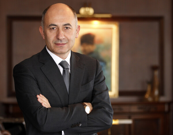 2 Billion USD Polypropylene (PP) Production Plant and Terminal Investment to Contribute $300 ...