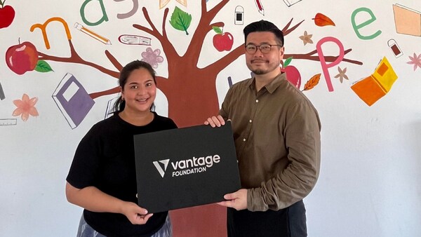 Vantage Foundation Partners with Hands of Hope Laos to Empower Deaf Youth Through Inclusive ...