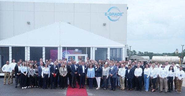 Huntsman Corporation Announces New Purification and Packaging ...