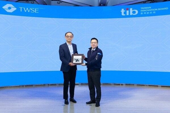 TWSE and GrandTech Cloud Host F2SU Asia IPO Forum to Showcase Taiwan's ...