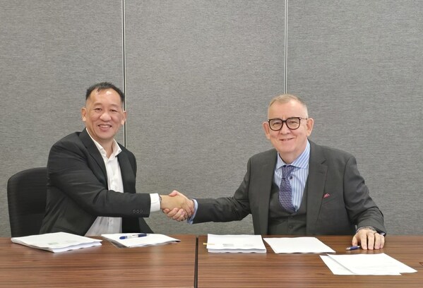 Musim Mas Enters Into Agreement To Acquire Manufacturing Facility from ...
