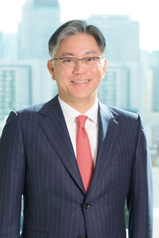 Boston Consulting Group Names Yasushi Sasaki as Next Asia Pacific Chair | Boston Consulting ...