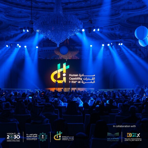 The Human Capability Initiative (HCI) Launches the 2025 Insight Report ...