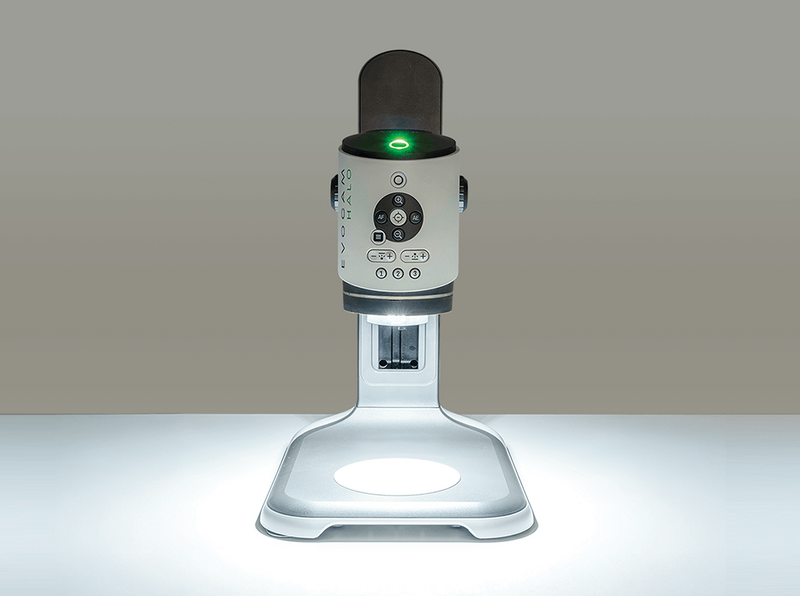 エルゴノミクス設計の工業用顕微鏡 HALO ほかを刷新 30日間無料トライアルの募集を開始 | 日本ヴィジョン・エンジニアリングのプレスリリース | 共同通信PRワイヤー